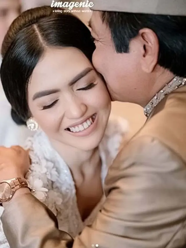 Ini Mak Comblang Percintaan Ge Pamungkas - Kiku - ShowBiz Liputan6.com