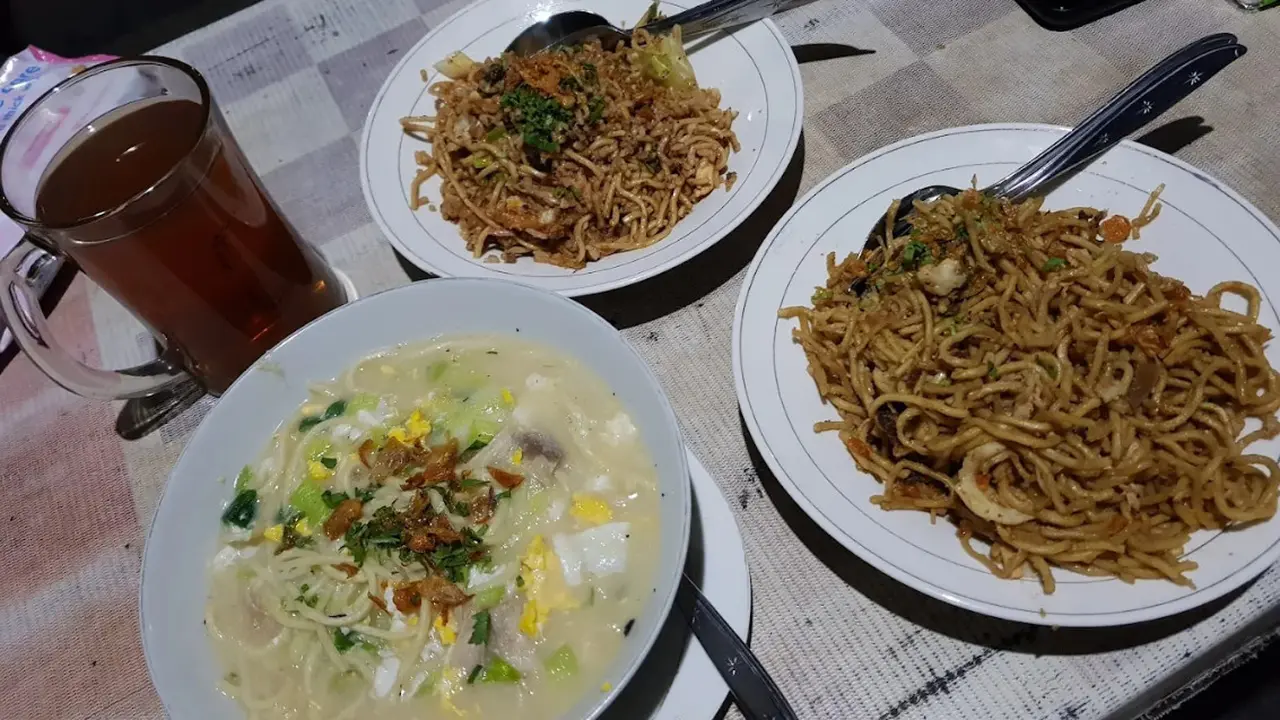 30 Rekomendasi Tempat Makan Enak di Yogyakarta yang Wajib Kamu Coba di 2025 - Lifestyle Liputan6.com