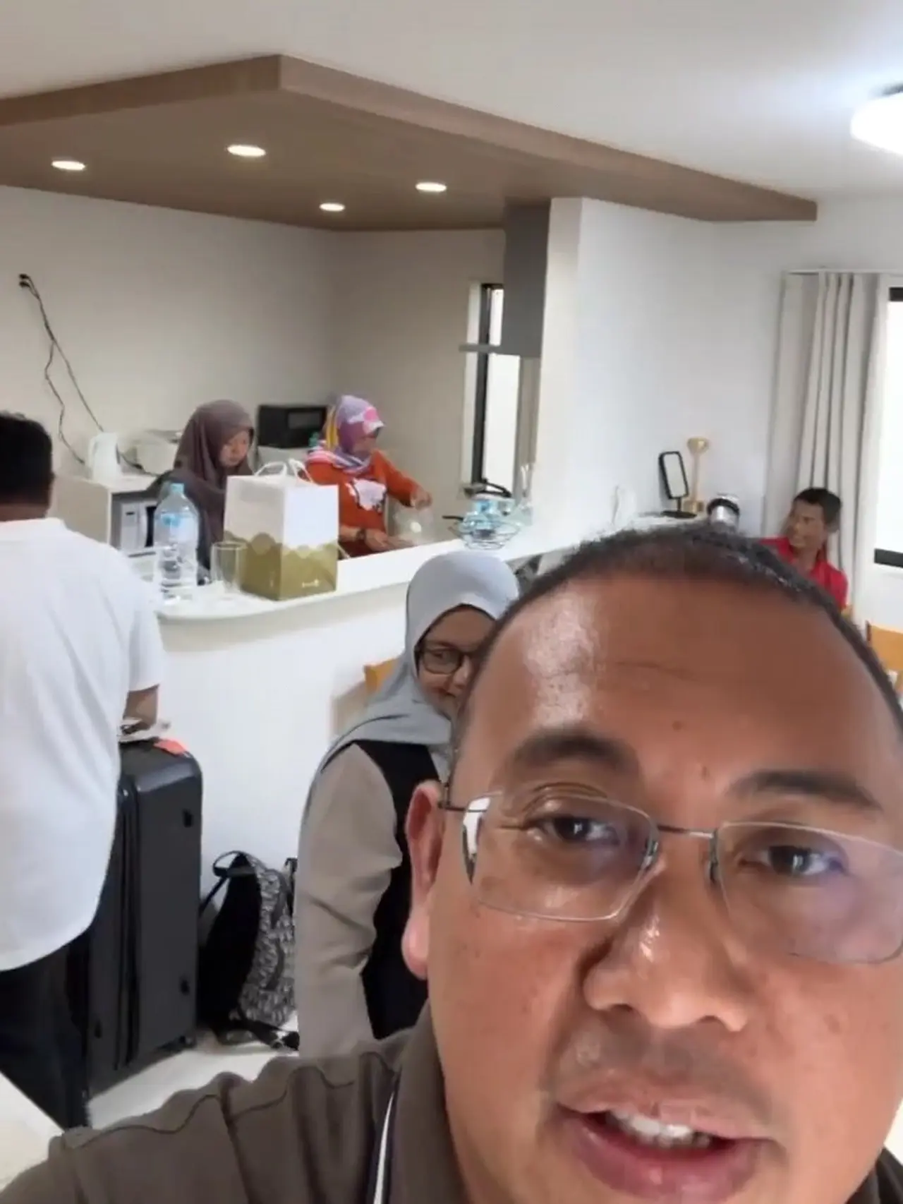 7 Potret Sudut Rumah Pratama Arhan dan Azizah Salsha di Jepang ...