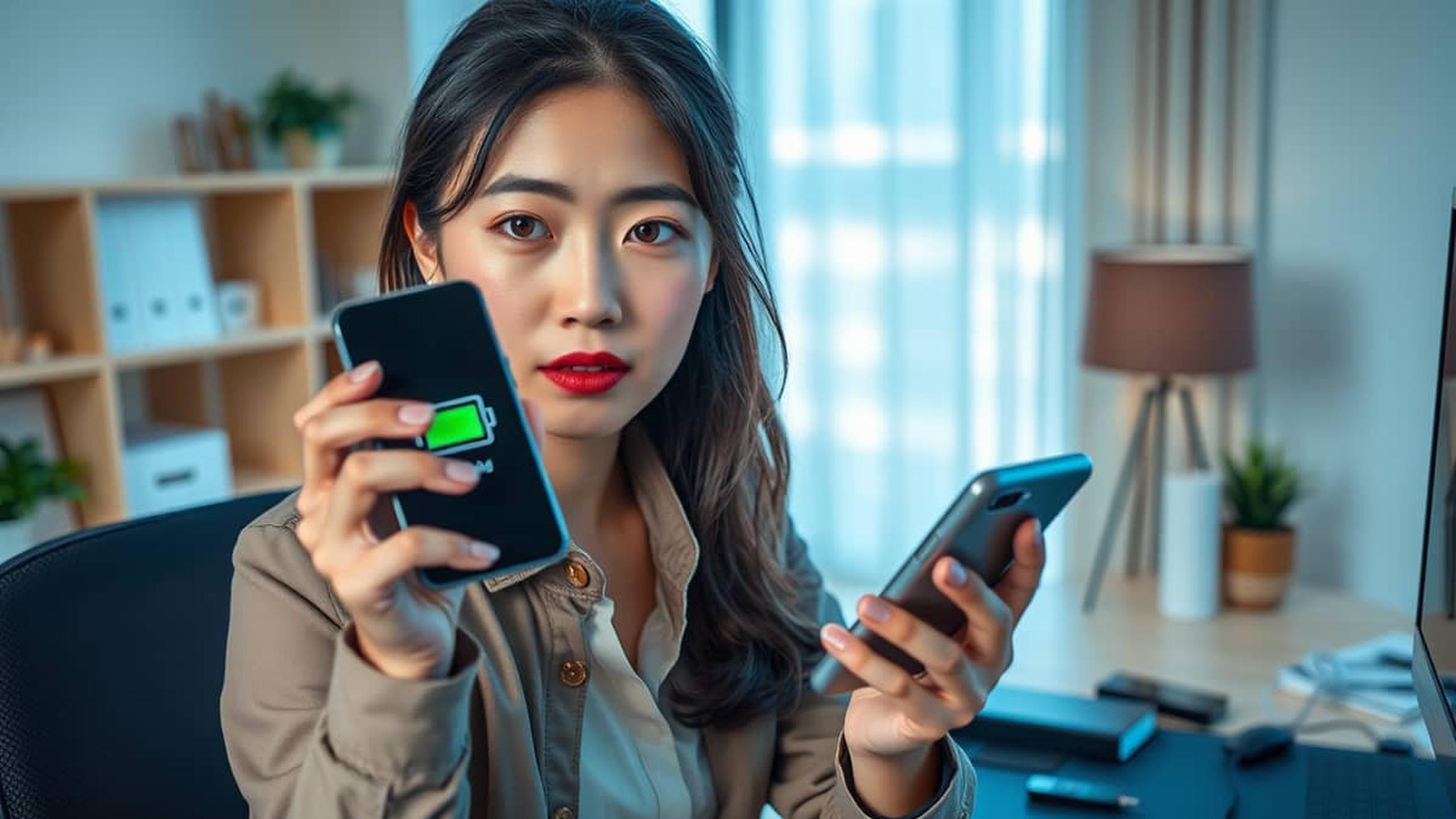 Ciri Ciri Baterai HP Rusak: Penyebab dan Cara Mengatasinya