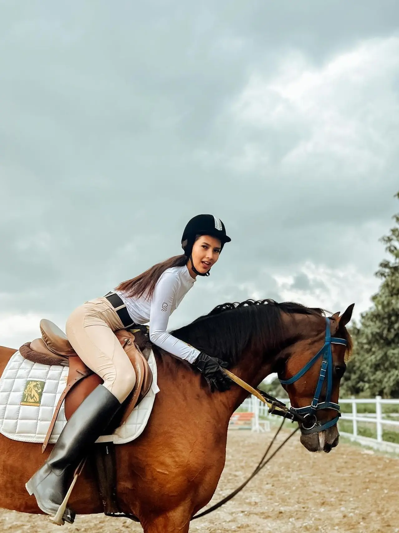 Profil Soraya Rasyid yang Belakangan Viral karena Andrew Andika, Pernah ...