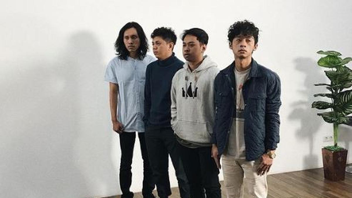 Lirik Lagu Jangan Pernah Berubah dari Coldiac, Pernah Hit Dinyanyikan ...