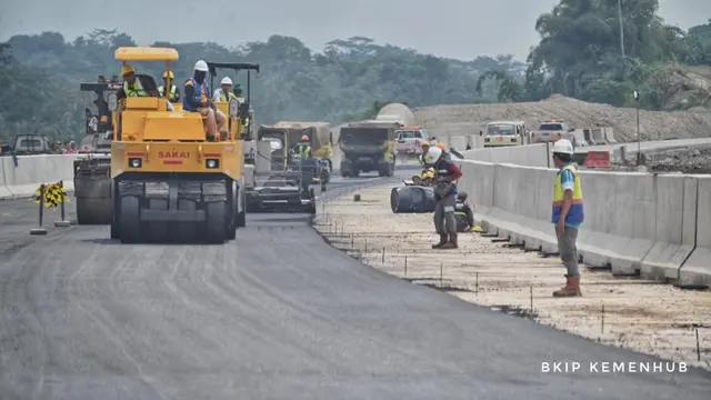 Tol Cisumdawu Diberlakukan Situasional Saat Mudik Lebaran 2023, Cek Waktu Operasionalnya ...