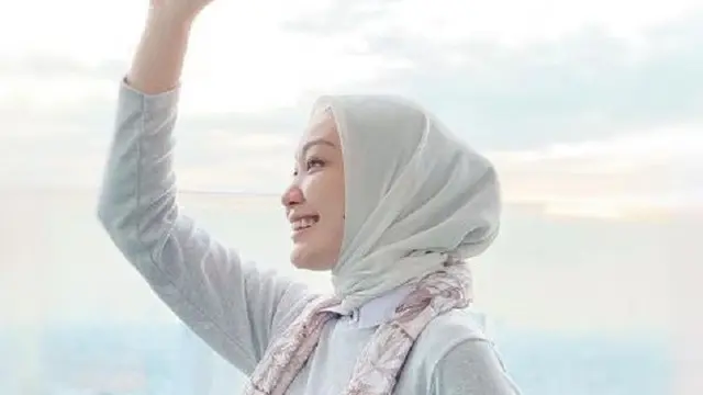 TikTokers Vina Muliana Bagikan Tips Perencanaan Karier untuk Pemula ...