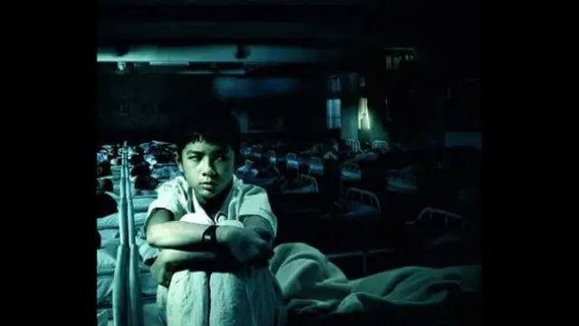 Sinopsis Film Dorm Tayang di TV Hari Ini, Kisah Seram Bocah Laki-laki ...