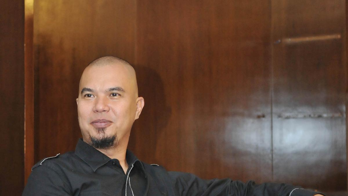 Ahmad Dhani Siap Kembali Berkarya Setelah Bebas - ShowBiz Liputan6.com