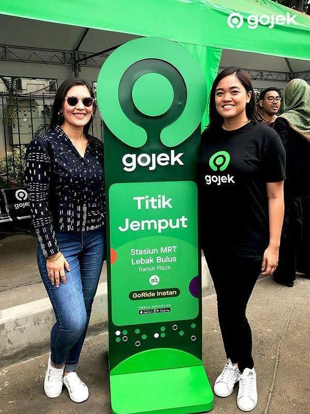 Mobilitas Padat Bikin Takut Telat, Ada Caranya Biar #GakPakeLama Buat ...