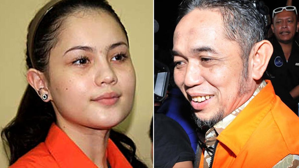 Terseret Kasus Wawan, di Mana Gerangan Jennifer Dunn? - News Liputan6.com