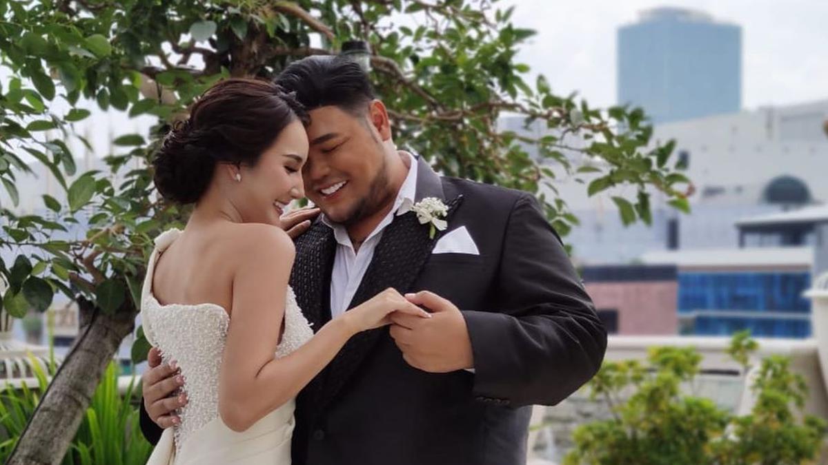 Sudah Foto Prewedding, Ivan Gunawan Siap Menikah? - Entertainment ...