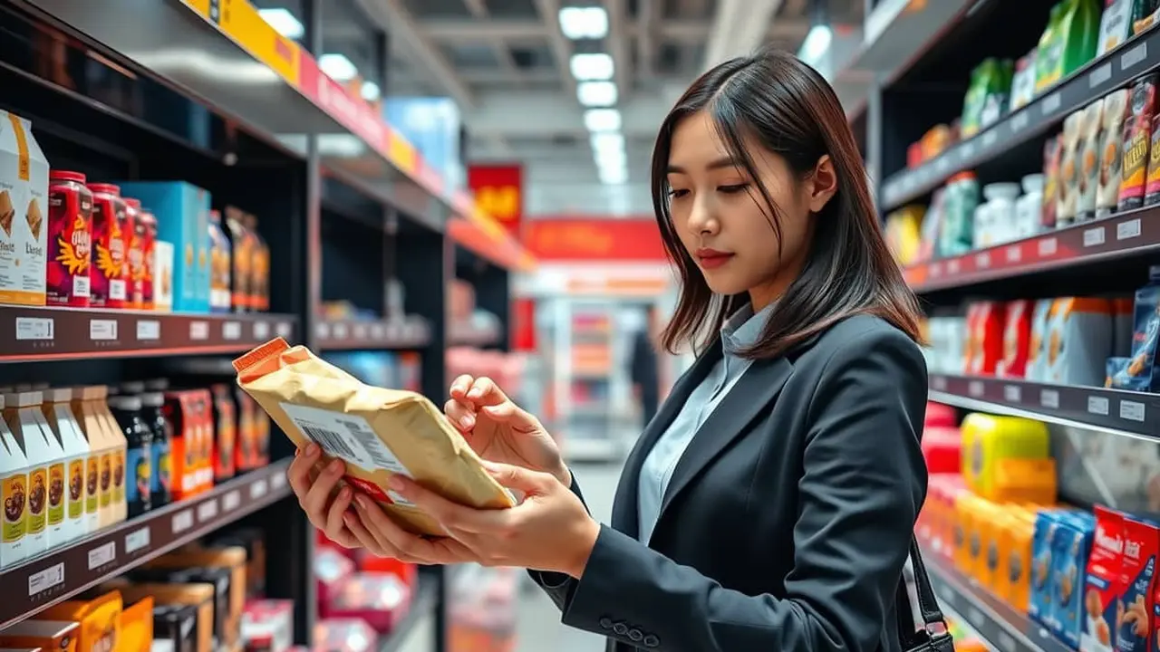 Tujuan Pengemasan Produk: Fungsi, Manfaat, dan Jenis Kemasan - Feeds ...