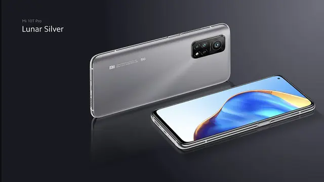 Resmi Meluncur, Ini Harga Xiaomi Mi 10T Pro dan Mi 10T