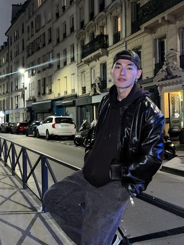 7 Potret Kedekatan Matthew Gilbert dengan Anak Nikita Mirzani, Didoakan ...