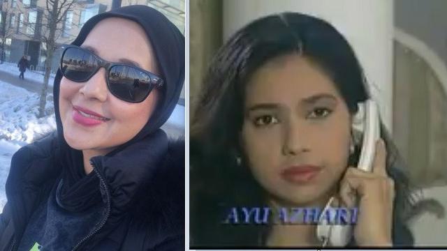 6 Potret Bintang Noktah Merah Perkawinan Versi Sinetron Dulu dan Kini ...