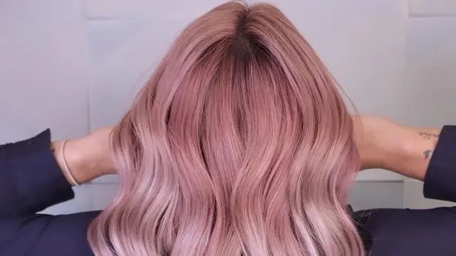 Cara Mengenal Struktur Rambut dan Perawatannya oleh Nana Boediman ...