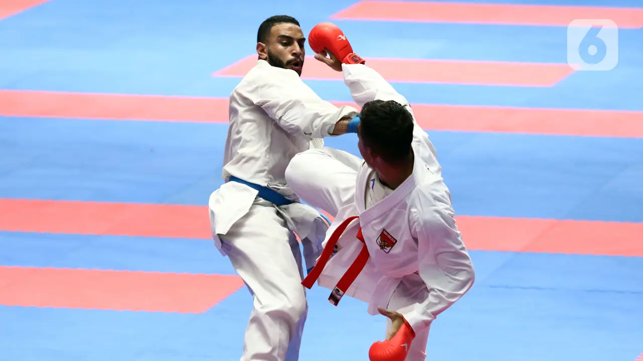 Daftar Lengkap Istilah Teknik Dasar Karate untuk Pemula dan Praktisi ...