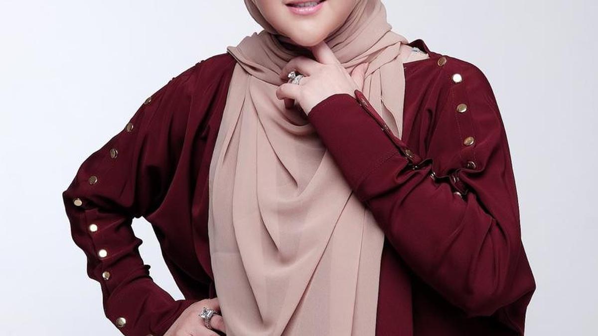 Ade Fitrie Kirana Ciptakan Program Bantu Sesama Selama Pandemi ...