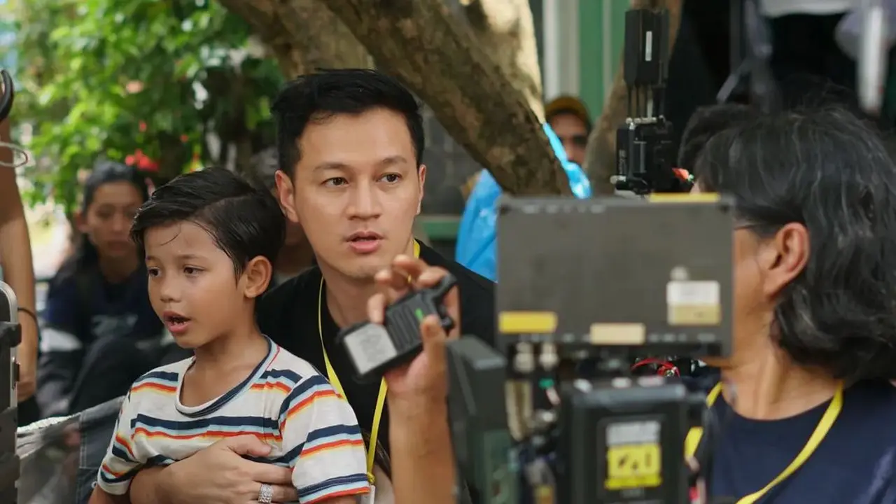 Air Mata Di Ujung Sajadah Berakhir dengan 3,1 Juta Penonton, Produser ...