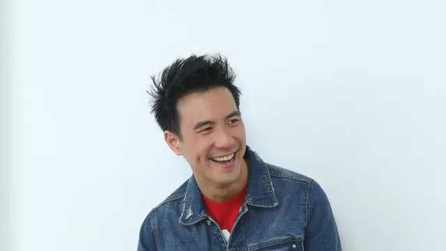 Akhirnya, Istri Unggah Foto Berdua dengan Daniel Mananta - ShowBiz ...