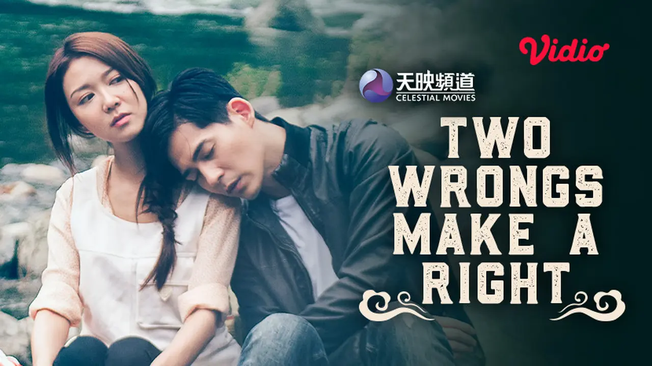 5 Rekomendasi Film China Romantis di Vidio, Berikut Judul dan Link Nontonnya! - ShowBiz Liputan6.com