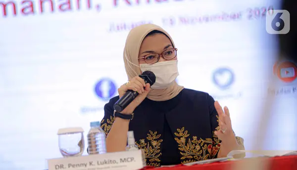 Perkuat Layanan Kesehatan, Good Doctor Siapkan Satu Dokter untuk Setiap ...