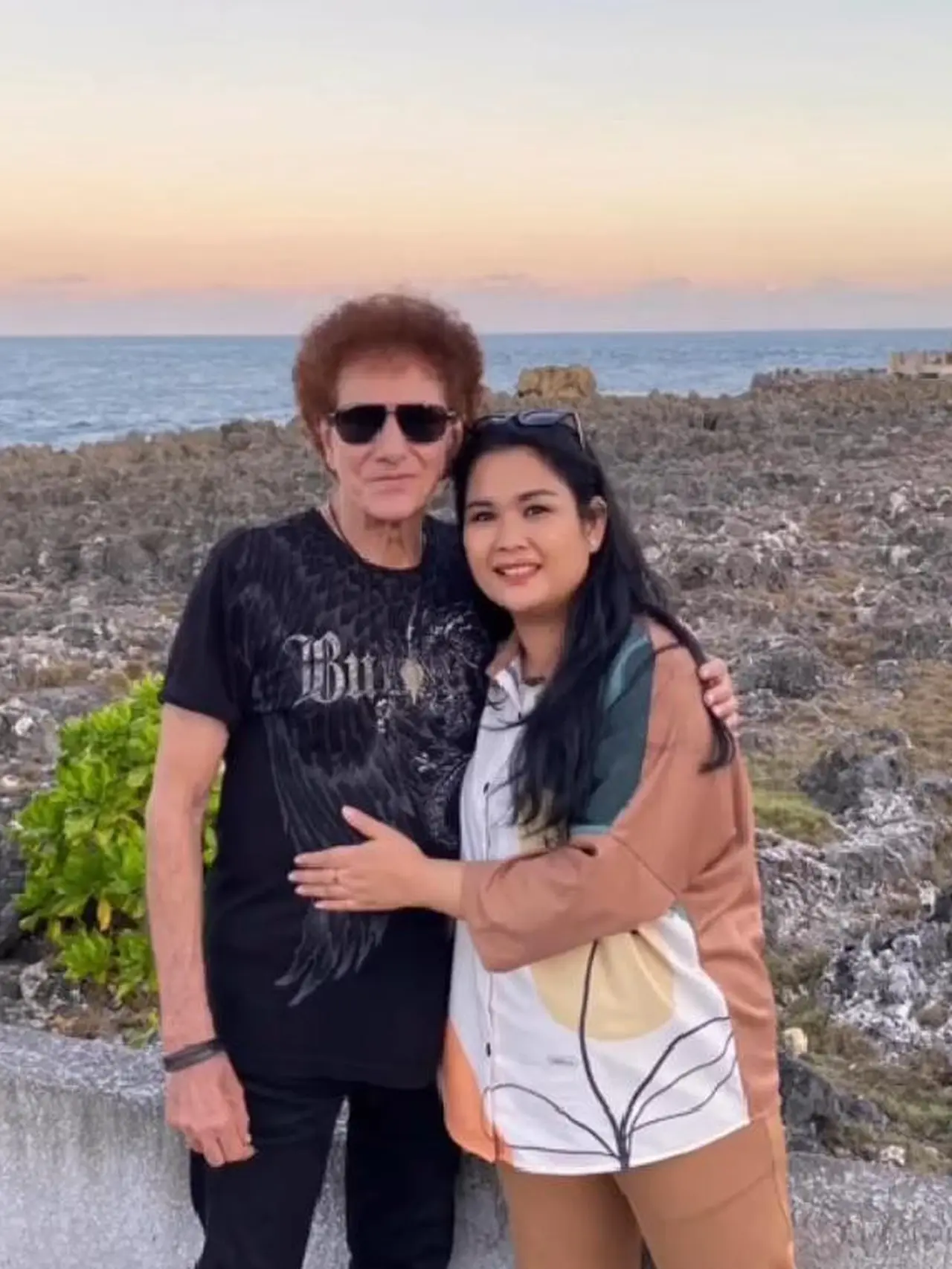 Potret Ahmad Albar Terkini yang Jarang Tersorot, Hidup Bahagia dengan ...