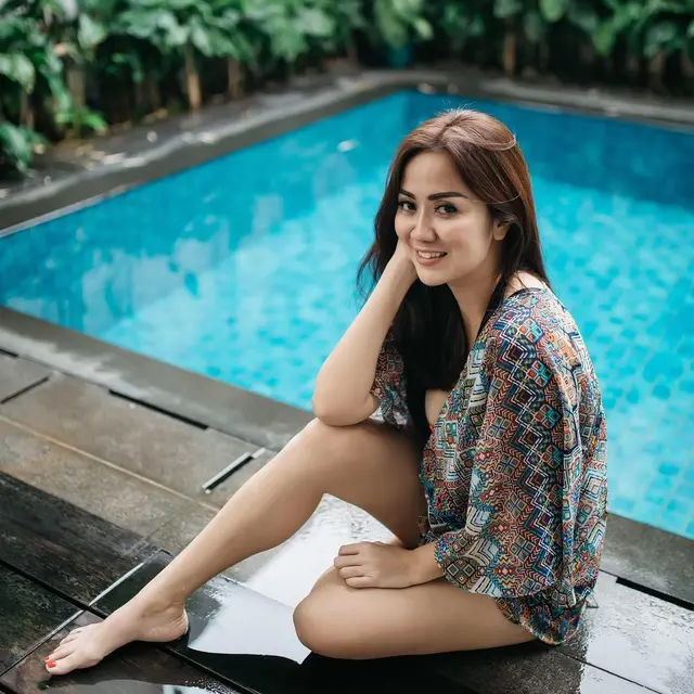 Tante Ernie Sempat Tolak Peran Karakter Ini di Open BO 2 karena Adegan ...