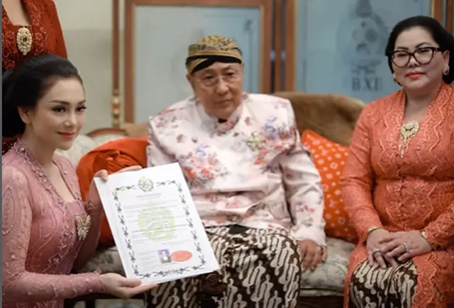 5 Potret Cantik Jian Batari, Aktris Kisah Nyata Indosiar yang Sering ...