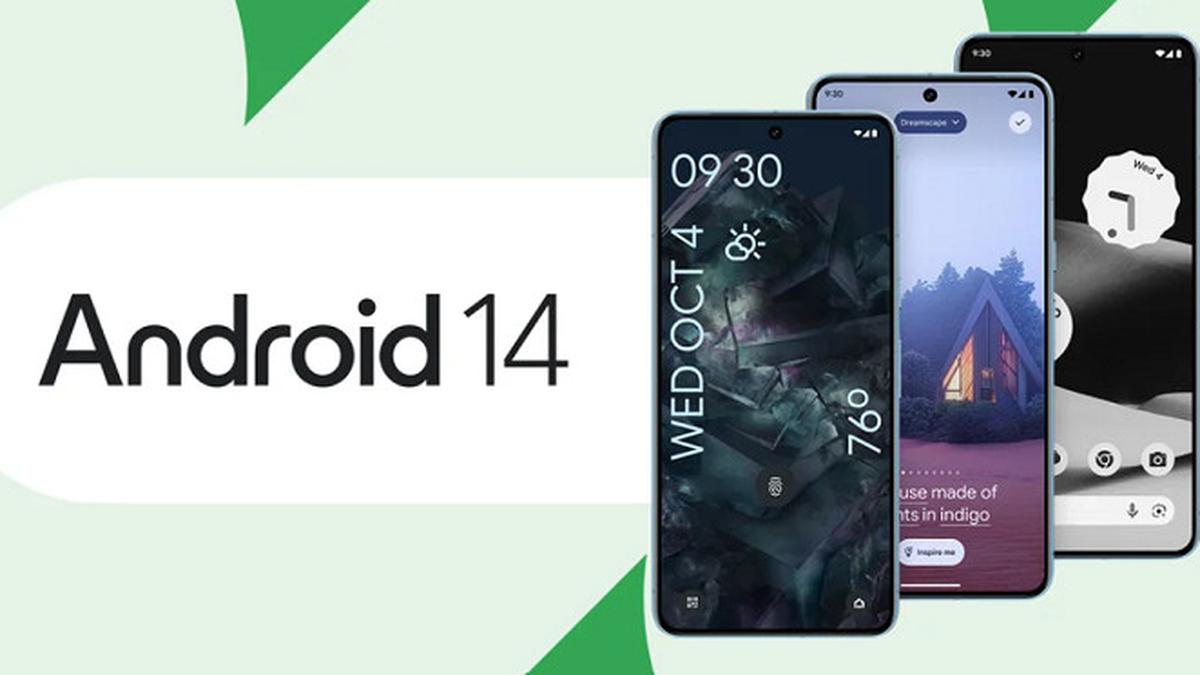 Android 14 Hadirkan Fitur-Fitur Baru, Ubah Rasio Spek Aplikasi hingga ...