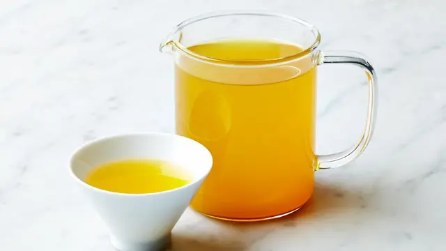 5 Jenis Jamu dan Manfaatnya untuk Kesehatan Anak - Hot Liputan6.com