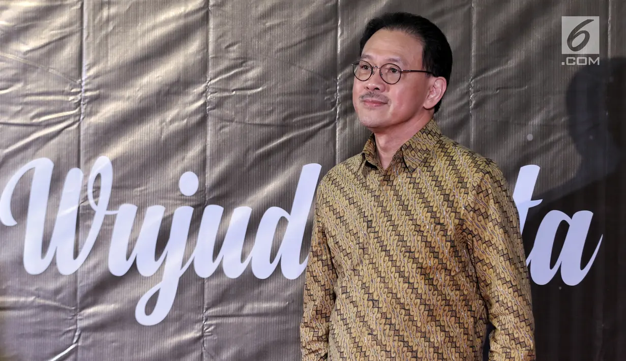 FOTO: Sri Mulyani Beri Penghargaan Enam Pengusaha Taat Pajak - Foto ...