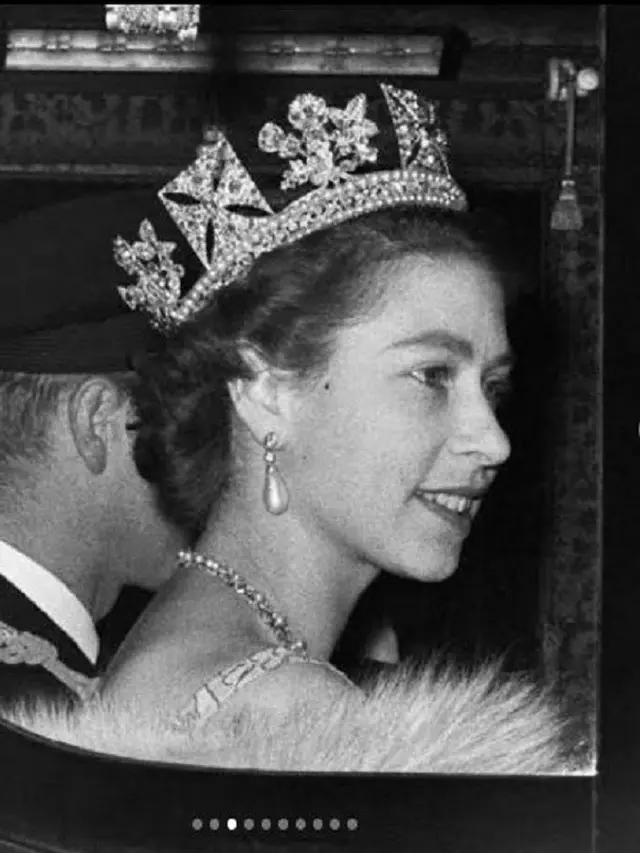 6 Fakta Seputar Wafatnya Ratu Elizabeth II, Penguasa Terlama Britania ...