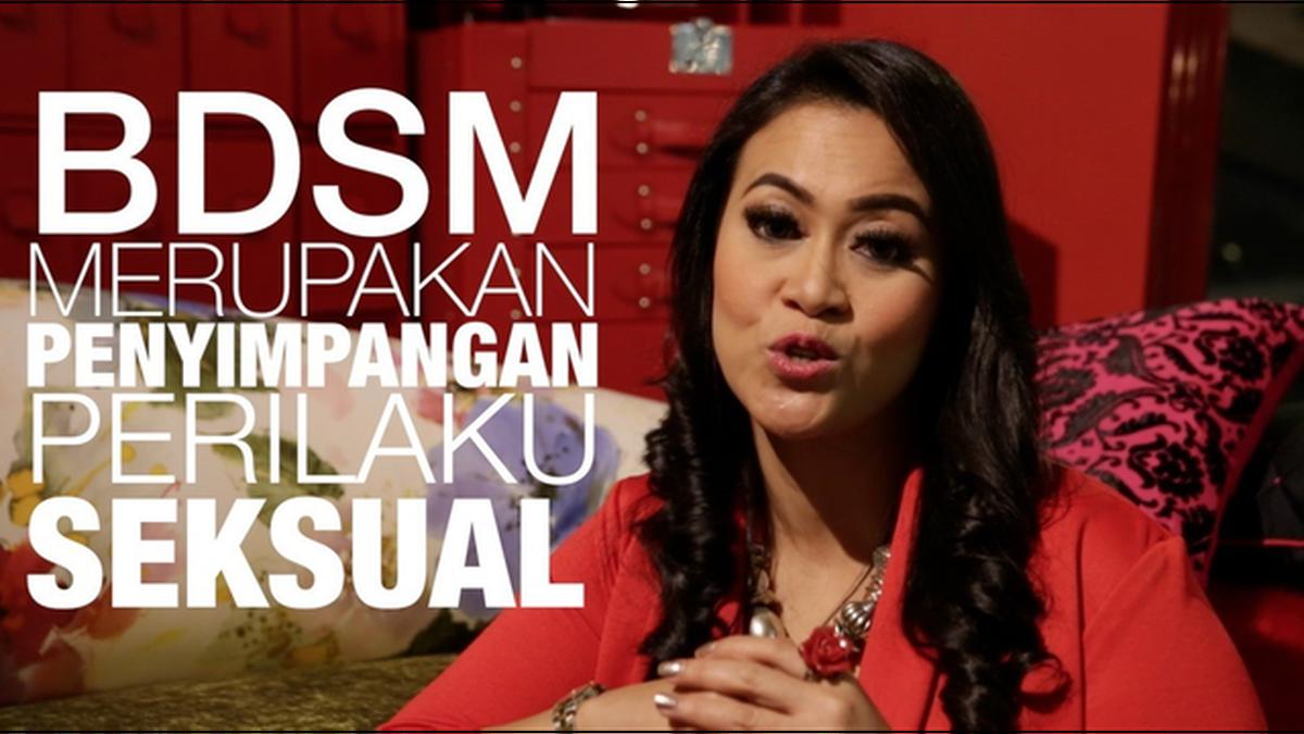 Sexpedia: BDSM yang Bikin Penasaran (FULL) - Video Liputan6.com