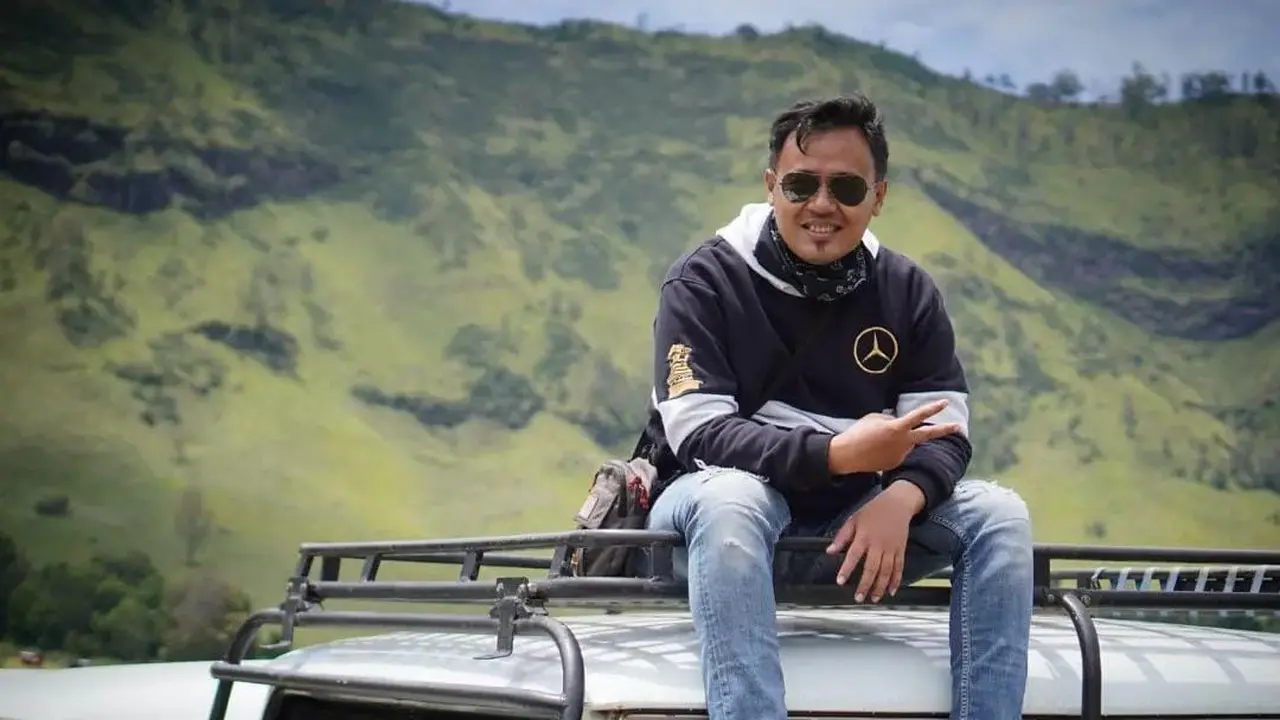 Lama Tak Muncul di Layar TV, Intip Potret Terbaru Pemeran Sayuti OB yang Kini Jadi PNS ...