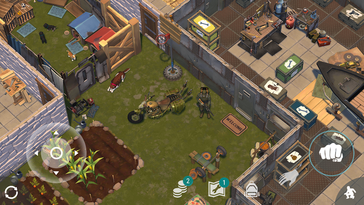 10 Best Zombie Games for Android to Play on Your Phone