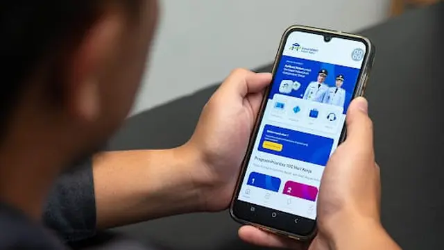Garut dalam Genggaman, Yuk Download Aplikasi 'Garut Hebat Super App ...