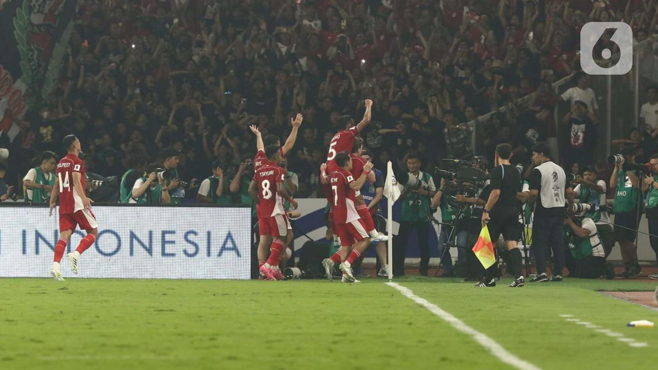 Kapan dan Jam Berapa Drawing Putaran 4 Kualifikasi Piala Dunia 2026 ...