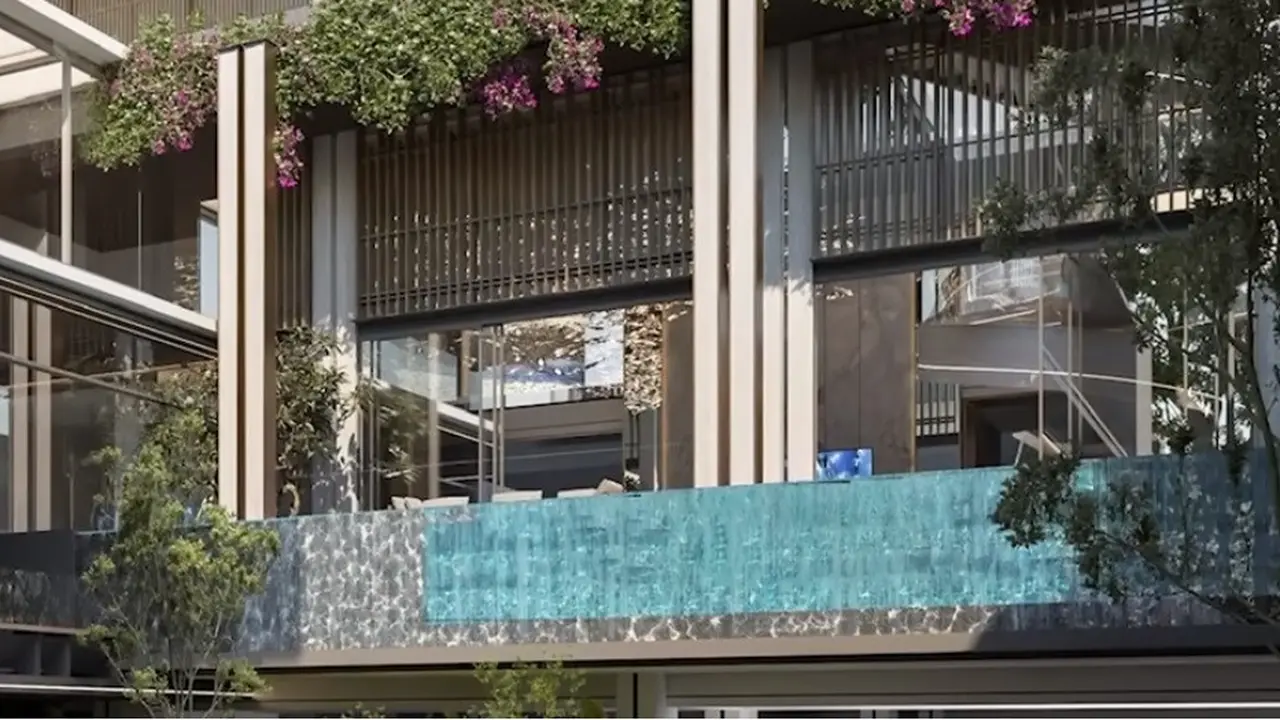 Potret Rumah Pertama Lesti Kejora dan Rizky Billar, Ada Bocoran Soal Kediaman Barunya dengan ...