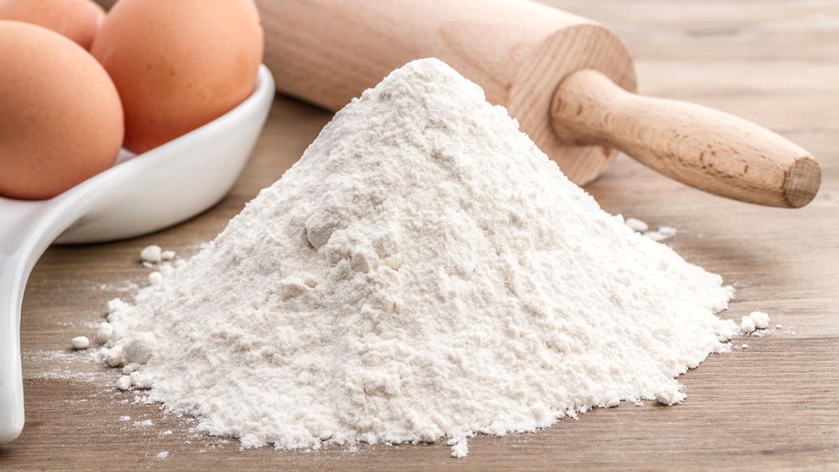 Mengenal Apa Itu Tepung Terigu Protein Sedang dan Cara Menyimpannya