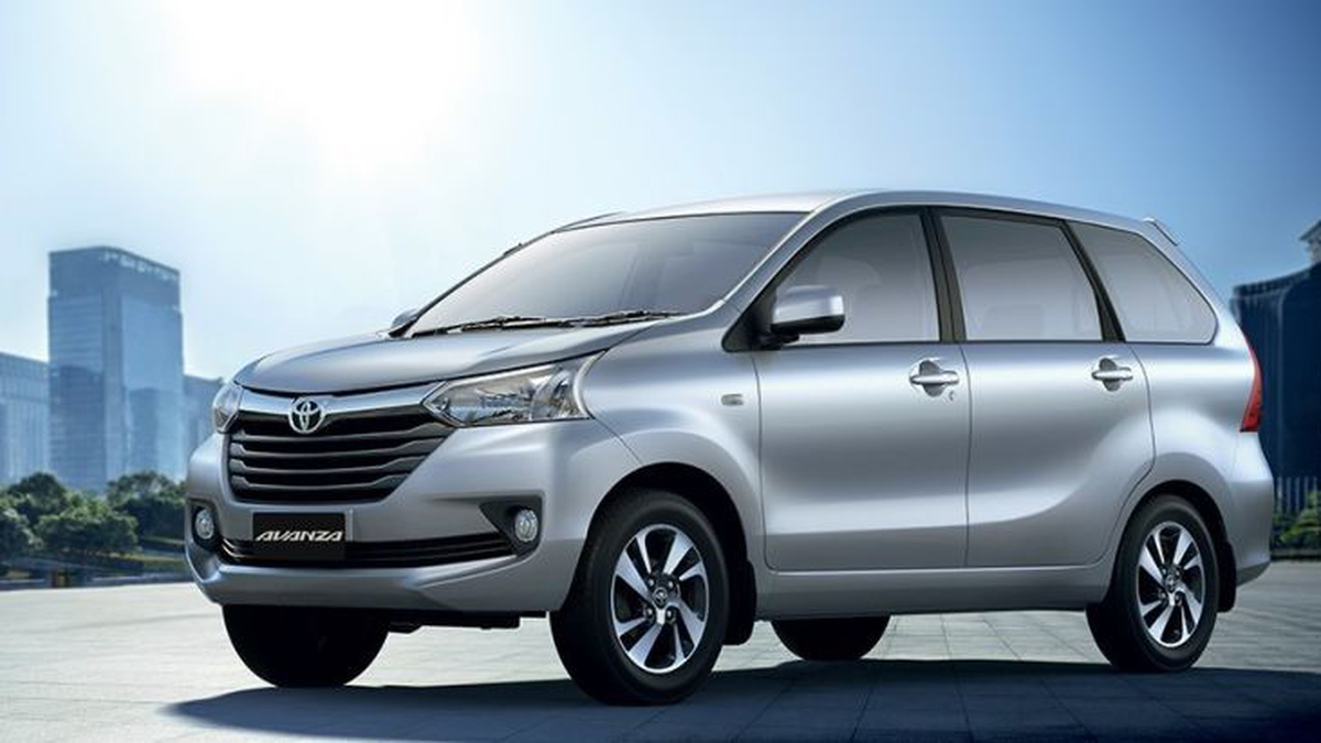 Toyota Grand New Avanza Sudah Mendarat di Afsel, Berapa Harganya ...