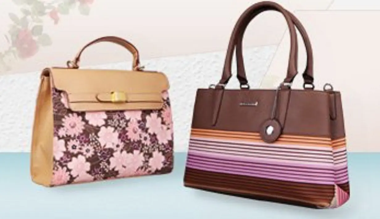 Ingin Beli Tas Baru Meski Budget Minim? Bisa Banget di VIP PLAZA ...