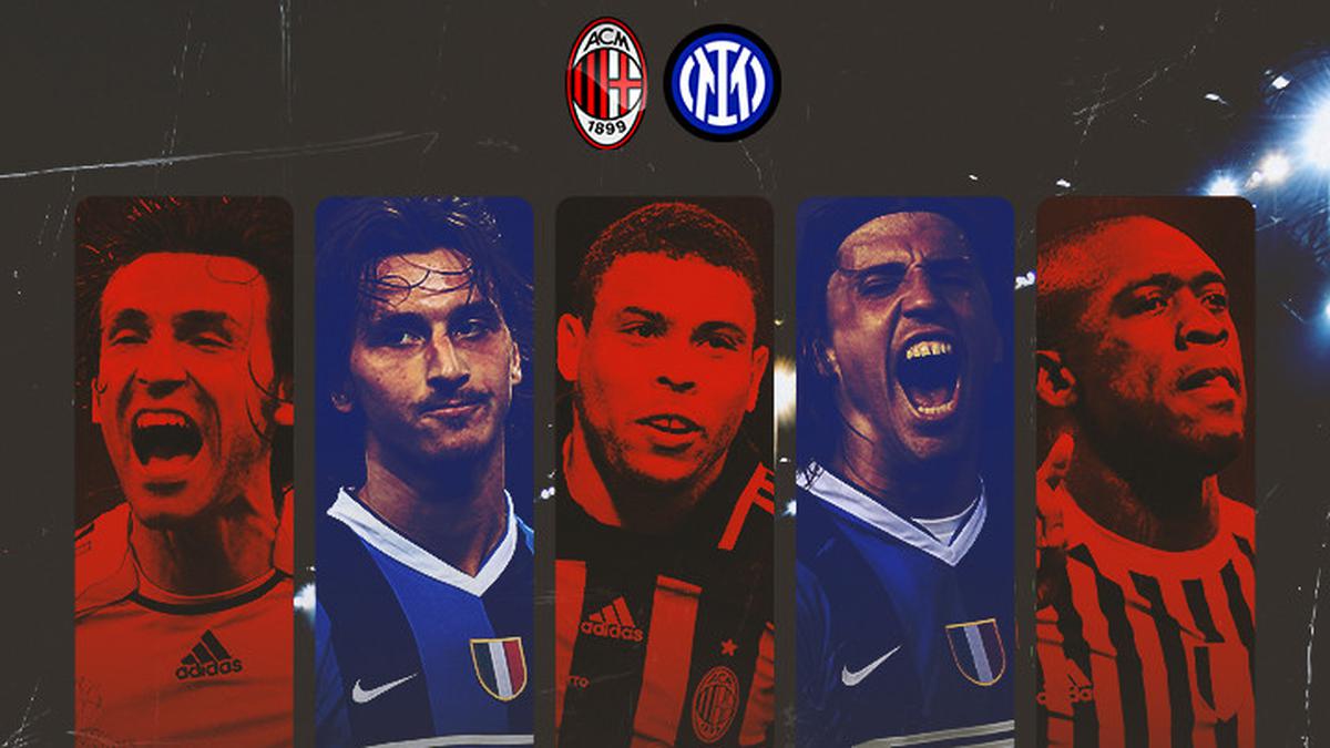 Tidak Bisa Dicap Pengkhianat, Ini 5 Pemain yang Pernah Berseragam AC ...