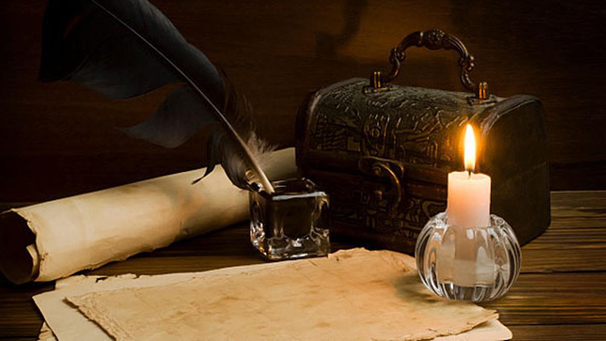 Jika Setan Bisa Menulis Surat, Inilah Peringatan Untuk Anda