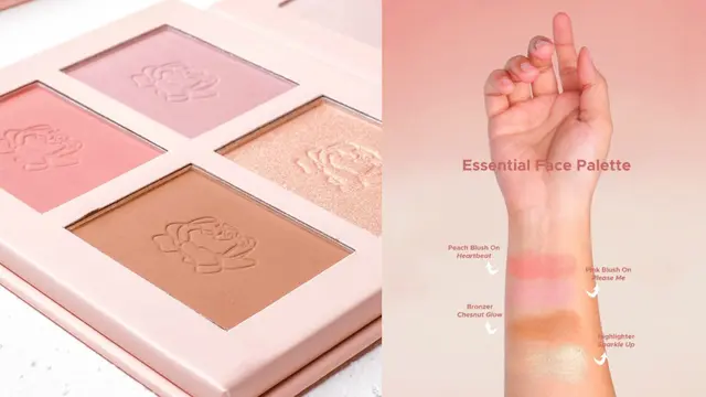 Tampil Natural di Era New Normal dengan Upmost Beaute - Lifestyle ...