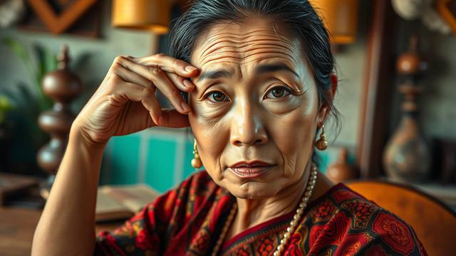 Arti Kedutan Kelopak Mata Kiri Atas Menurut Primbon Jawa: Ini Mitos dan ...