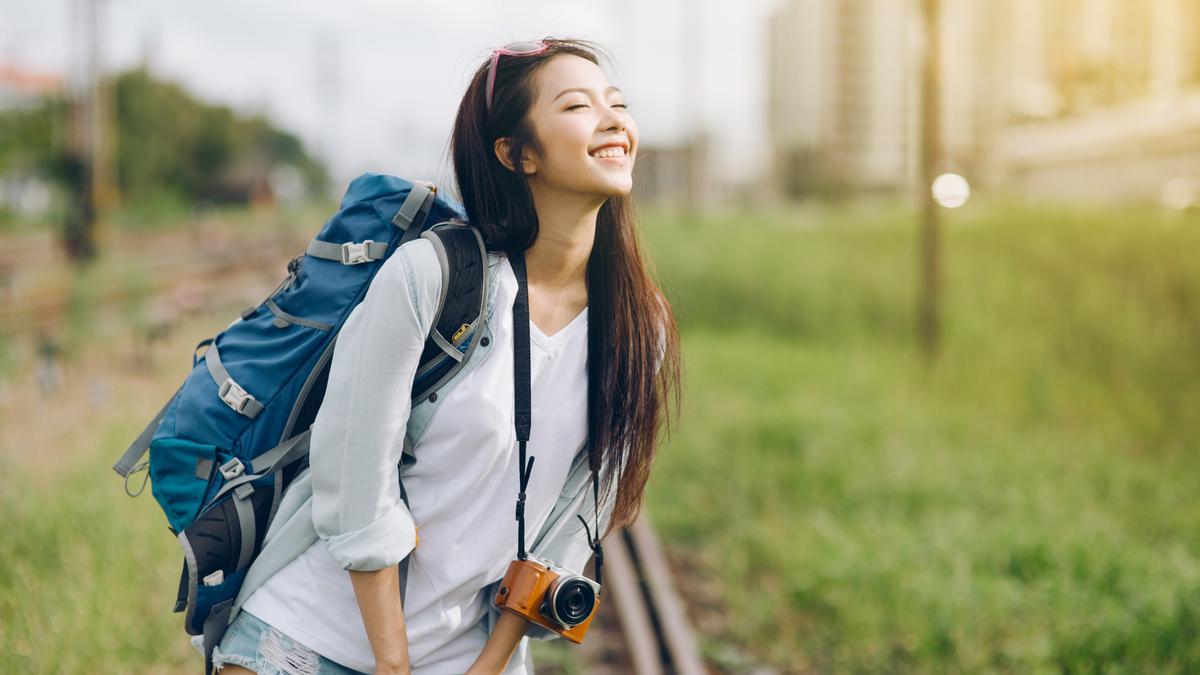 6 Tips Aman Solo Travelling dan Self Healing Anti Ribet