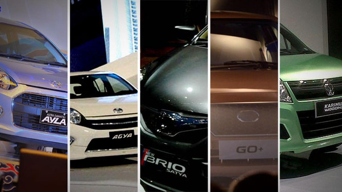5 Mobil Murah Teranyar Asli Buatan Indonesia - Bisnis Liputan6.com