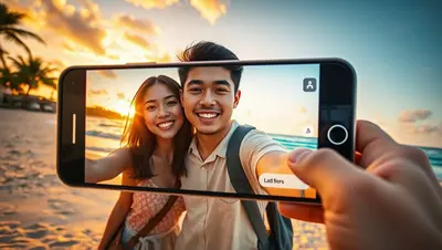 120 Kata-Kata Liburan yang Lucu, Cocok Jadi Caption Media Sosial - Hot ...