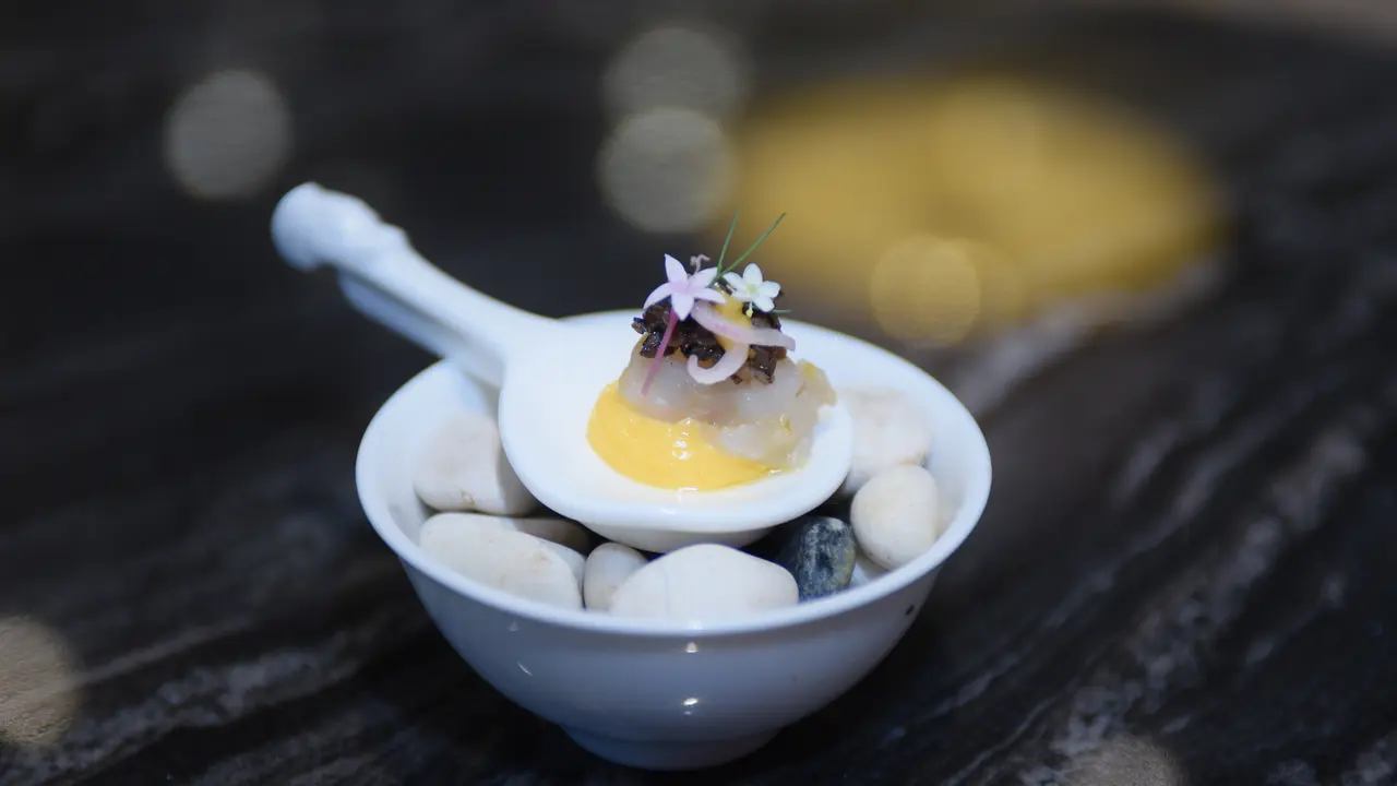 Menikmati Menu Favorit Bistro Hype KONG Bali Kreasi Chef Kim Jonsson di ...