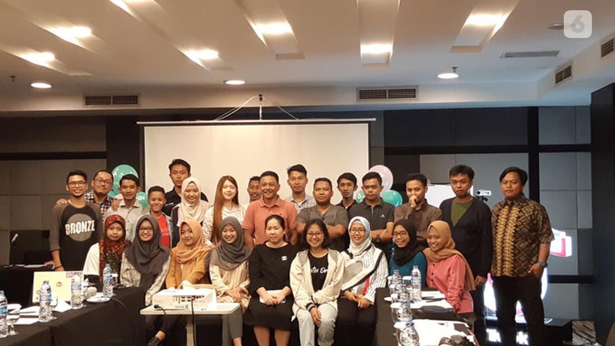 ICT Watch Latih 30 Pegiat Internet Sebar Konten Positif - Tekno ...