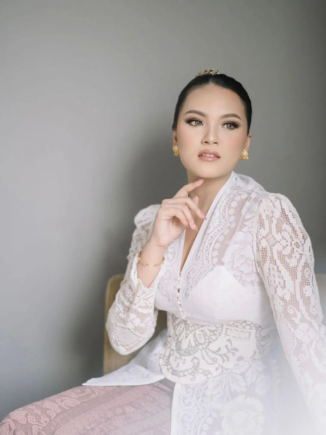 Potret Ditha Rizky Amalia, Calon Istri Dustin Tiffani Seorang Selebgram Cantik dan Menawan ...